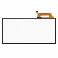 China 10-40 Capacitive Touch Screen 3H-6H Surface Hardness for Precise and Responsive Touch Sensitivity for sale