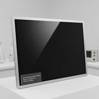 China Humidity Range 20 Percent To 80 Percent RH Projected Capacitive Touch Panel Offering High Touch Resolution Ideal For Interactive Displays for sale