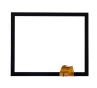 China 17 Inch 10-Point Projected Capacitive Touch Screen Lcd Panel , Industrial Touch Panel for sale