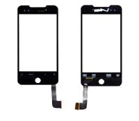 China Customized 5 Inch G+G/G+F Projected Capacitive Multi Touch Screen Panel for sale