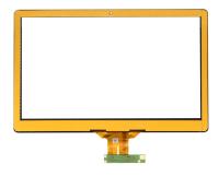 China Multi Touch 13.3 Inch Standard Custom Projected Capacitive Resistive Touch Panel for sale