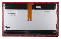 China PCT 21.5 inch Projected Capacitive Touch Screen , Capacitive Touchscreen for sale