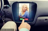 China G+FF 8-21.5 Inch Projected Capacitive Touch Panel With I2C interface , Lcd Touch Screen Panel for sale