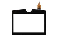 China Customized 5.7”and 7 ”Flexible Projected Capacitive Touch Panel screen  G+G With Focaltech IC for sale