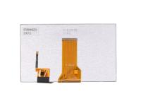 China Customized 5.7”and 7 ”Flexible Projected Capacitive Touch Panel screen  G+G With Focaltech IC for sale