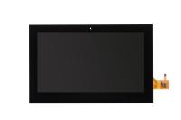 China 9.7 / 10.1 inch I2C interface Projected Capacitive Touch Panel 10-Point Touch for sale