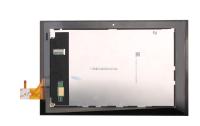 China 9.7 / 10.1 inch I2C interface Projected Capacitive Touch Panel 10-Point Touch for sale