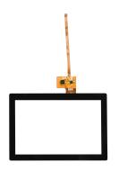 China 9.7 / 10.1 inch I2C interface Projected Capacitive Touch Panel 10-Point Touch for sale