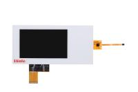 China PCT/ CTP/ P-CAP 5 Inch Projected Capacitive Touch Panel For Industrial,CE FCC for sale
