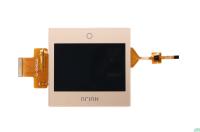 China 3.5 Inch Multi Finger Mobile Phone Projected Capacitive Touch Screen SPI interface for sale