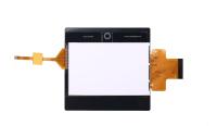 China 3.5 Inch Multi Finger Mobile Phone Projected Capacitive Touch Screen SPI interface for sale