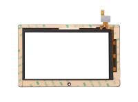 China PCT / CTP 7 inch Tablet PC Projected Capacitive Touch Panel with I2C interface for sale