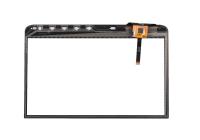 China PCT / CTP 7 inch Tablet PC Projected Capacitive Touch Panel with I2C interface for sale