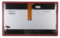 China Flexible 21.5 Inch PCT/P-CAP and LCD frame bonding for restaurant POS for sale