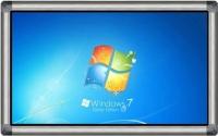 China 55 Inch LG /  Smart Interactive Whiteboard for sale