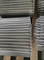 China 316 Stainless Steel Mesh Chicken Egg Conveyor Belt Systems - Food Grade 304/316 SS Wire Mesh for sale