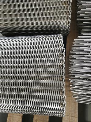 China 316 Stainless Steel Mesh Chicken Egg Conveyor Belt Systems - Food Grade 304/316 SS Wire Mesh for sale