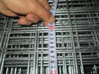 China 10mm Welded stainless steel Diamond Mesh Steel lath for Reinforcing Concrete F72 F82 for sale