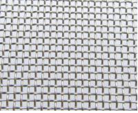 China Woven Stainless Steel Wire Mesh Cloth Screen 0.02-2.0mm Wire Dia 8-400 Mesh for Air Filter Applications for sale