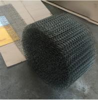 China Custom Stainless Steel Expanded Steel Diamond Mesh Plate for sale