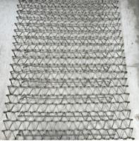 China Custom Stainless Steel Expanded Steel Diamond Mesh Plate for sale