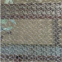 China Custom Stainless Steel Expanded Steel Diamond Mesh Plate for sale