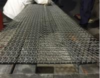 China Custom Stainless Steel Expanded Steel Diamond Mesh Plate for sale