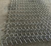 China Custom Stainless Steel Expanded Steel Diamond Mesh Plate for sale