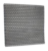 China OEM Metal Honeycomb Expanded Steel Mesh Conveyor Belt 100-4000mm Width with 1-3mm Wire Diameter for sale