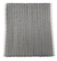 China OEM Metal Honeycomb Expanded Steel Mesh Conveyor Belt 100-4000mm Width with 1-3mm Wire Diameter for sale