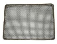 China Custom Stainless Steel Flanged Screen Filter Cylinder 304 314 310S Braided Wire Mesh with 10,000m² Manufacturing Capacity for sale