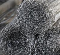 China OEM Conveyor Diamond Mesh Steel Metal Lath Wire Belt for sale