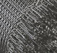 China OEM Conveyor Diamond Mesh Steel Metal Lath Wire Belt for sale