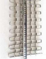 China Honeycomb Great Wall Stainless Steel Metal Mesh Belt Drag Grass Protector Mat for sale