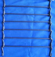 China Custom Stainless Steel Mesh Belt Conveyor Chain - OEM Manufacturing with 1-Year Warranty and Custom Sizing Options for sale