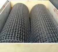 China Stainless Steel Honey Comb Conveyor Belt System 200-1200mm Width with 1.7-2.2 Turning Rate for Food Processing for sale