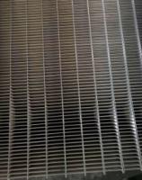 China Beltwidth 500 Mm Industrial Steel Mesh Belt Customized Width Constructed from Durable Materials for Long Term Industrial for sale