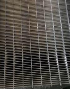 China Beltwidth 500 Mm Industrial Steel Mesh Belt Customized Width Constructed from Durable Materials for Long Term Industrial for sale