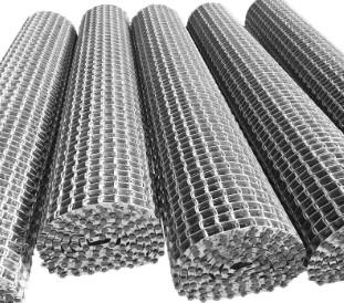 China Meshopening 1.0 Mm Metal Conveyor Mesh Belt Fabricated Using Steel Wire Suitable For Continuous Operation Environments for sale