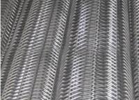 China Stainless Steel Dutch Weave Spiral Freezer Belt Mesh - 1.22m x 35m Food Grade Conveyor for Industrial Processing for sale