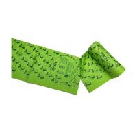 China Wholesale Compostable Garbage Bags on roll for sale