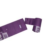 China Custom Biodegradable T Shirt Handle Scented Dog Poop Bags On A Roll for sale