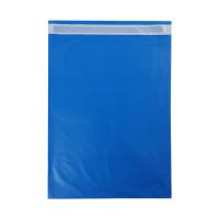 China Eco Friendly Compostable Mailing Bags Colored For Sustainable Shipping for sale