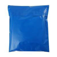 China Eco Friendly Compostable Mailing Bags Colored For Sustainable Shipping for sale
