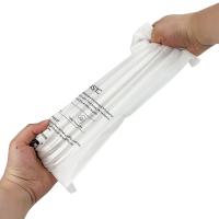 China 100% Biodegradable Compostable Garment Bags Self Adhesive Custom Printed for sale