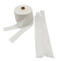 China Compostable Clear Non Plastic Produce Bags For Fresh Produce In Supermarkets for sale