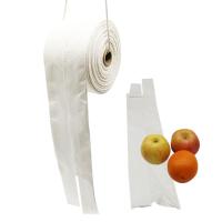 China Compostable Clear Non Plastic Produce Bags For Fresh Produce In Supermarkets for sale