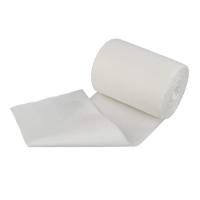 China Eco Friendly Compostable Produce Bags On A Roll For Food Storage for sale