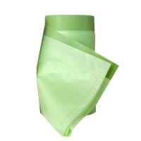 China Compostable garbage bags - Compost bags with drawstrings - 100% biodegradable and recyclable for sale