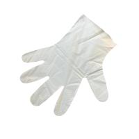 China 100% Compostable Gloves, Disposable and Latex-Free Disposable gloves for food and beverage service, gloves for food preparation and cooking, environmentally friendly. for sale